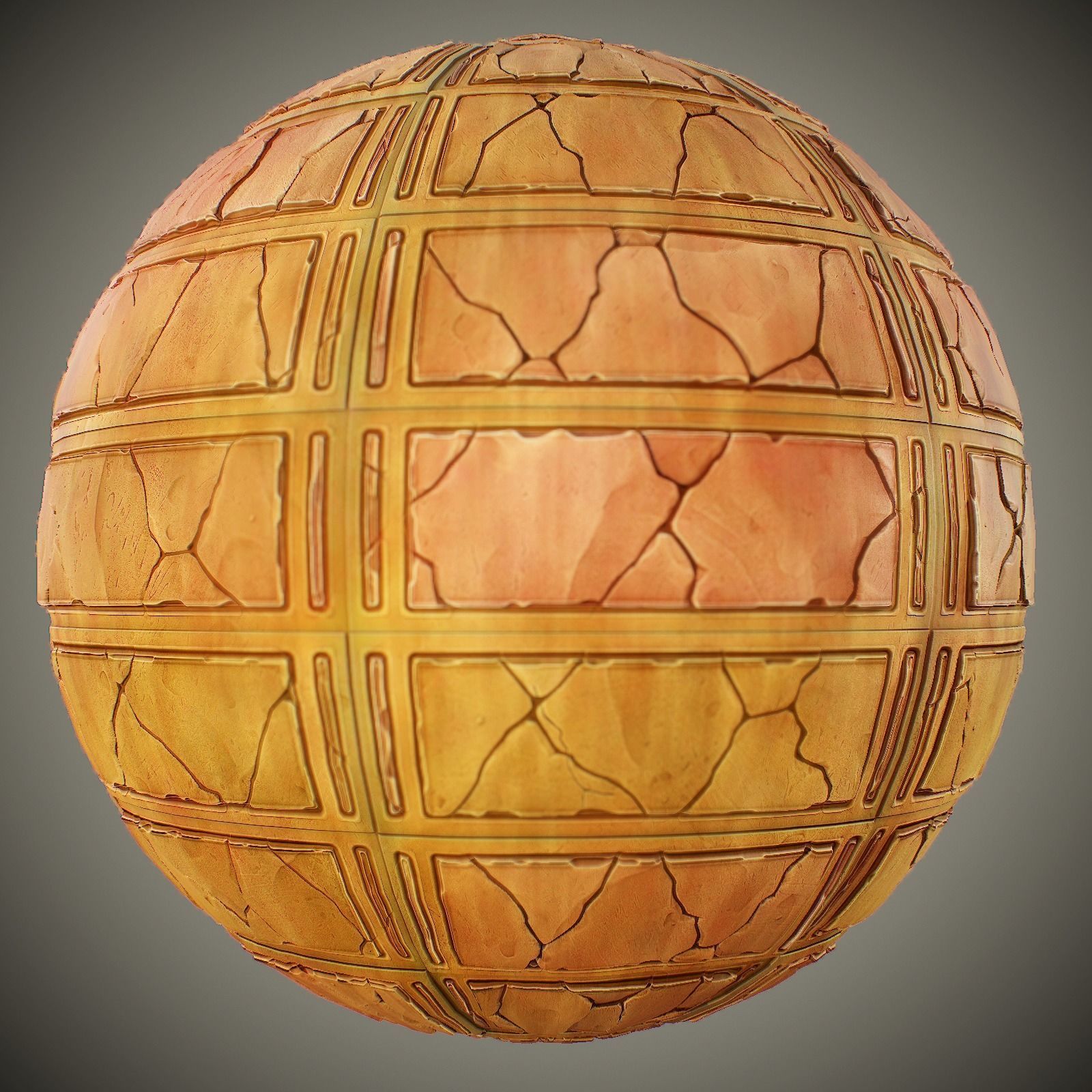 Stylized Ancient Tomb materials Texture | CGTrader