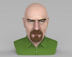 Breaking bad 3D Models | CGTrader