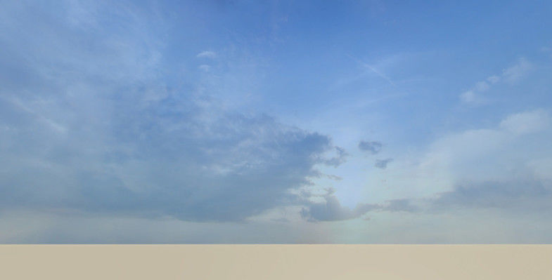 3D model Skybox Pack for games VR / AR / low-poly | CGTrader