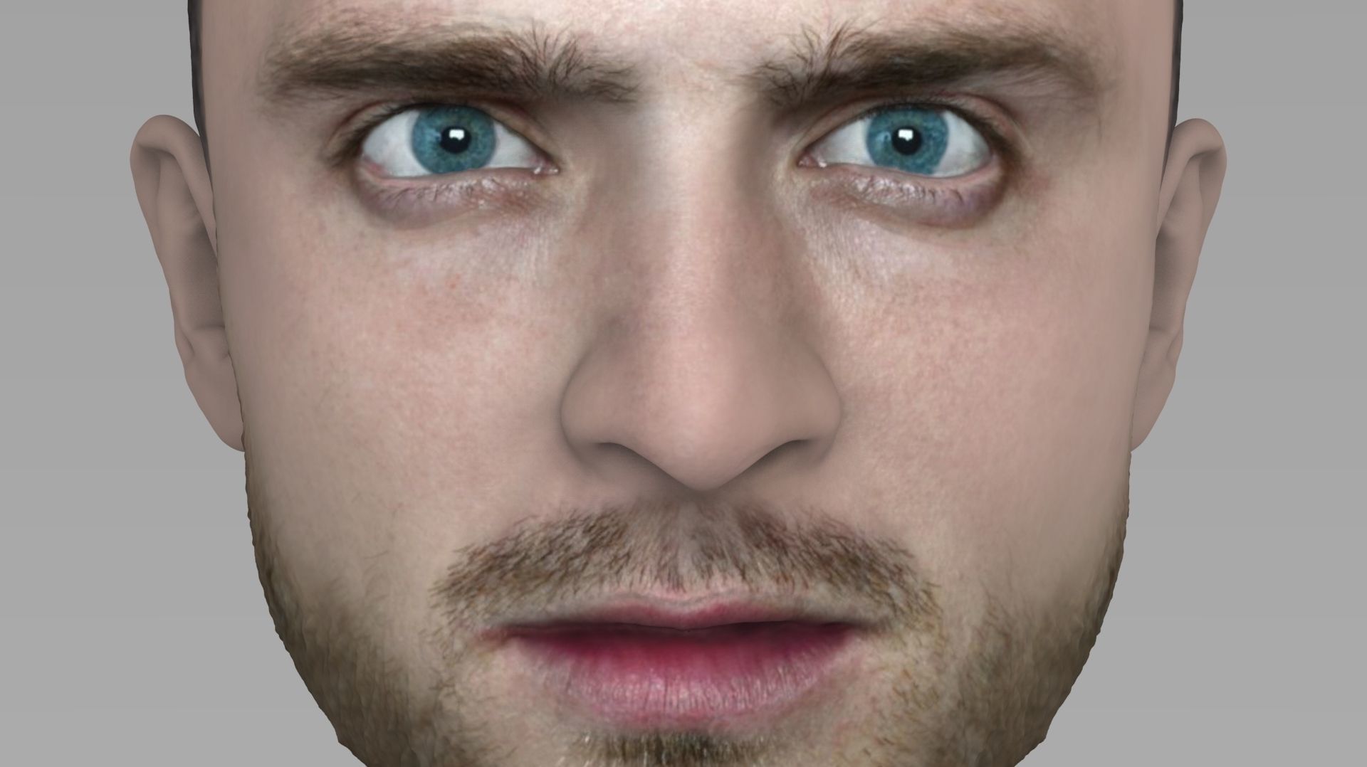 Jesse Pinkman 3D model | CGTrader