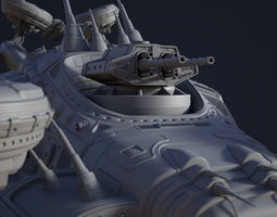 Free Matrix 3D Models | CGTrader