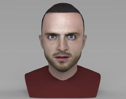 Jesse 3D Printing Models | CGTrader