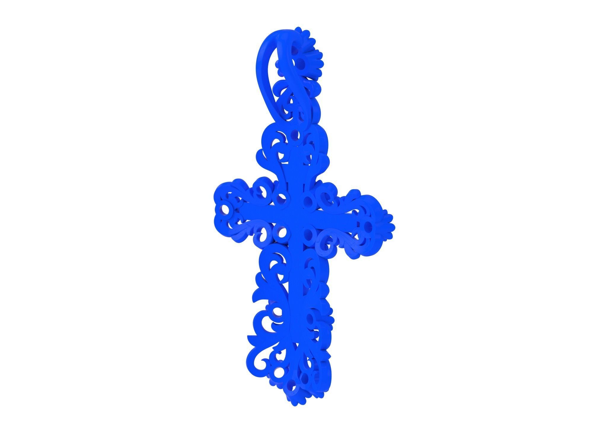 PEND 0008 3D model 3D printable | CGTrader