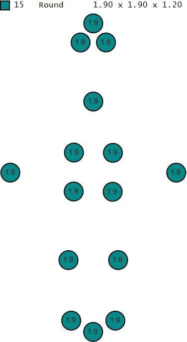 PEND 0008 3D model 3D printable | CGTrader