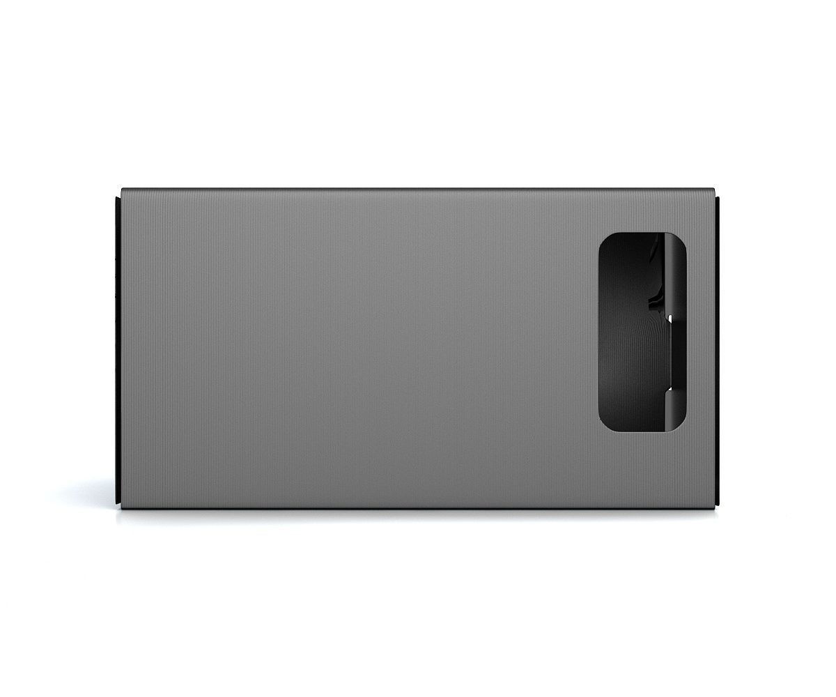 3D model Google cardboard VR box VR / AR / low-poly | CGTrader