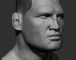 Cain 3D Models | CGTrader