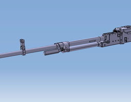 Kord 3D Models | CGTrader