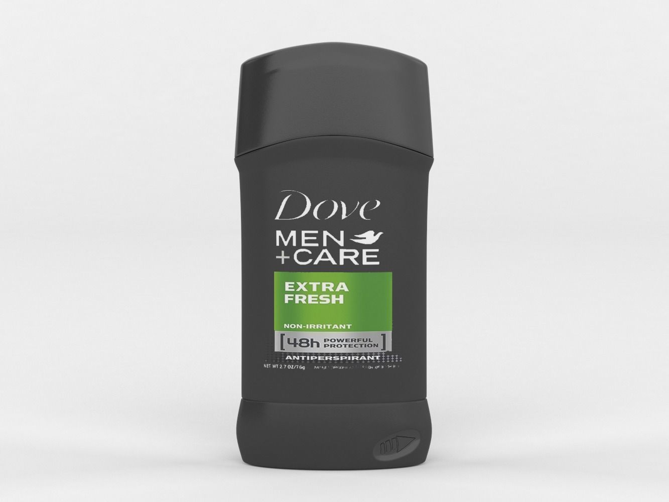 Dove shampoo 3D model | CGTrader