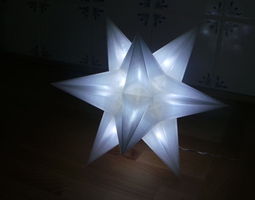 Free Star 3D Printing Models | CGTrader