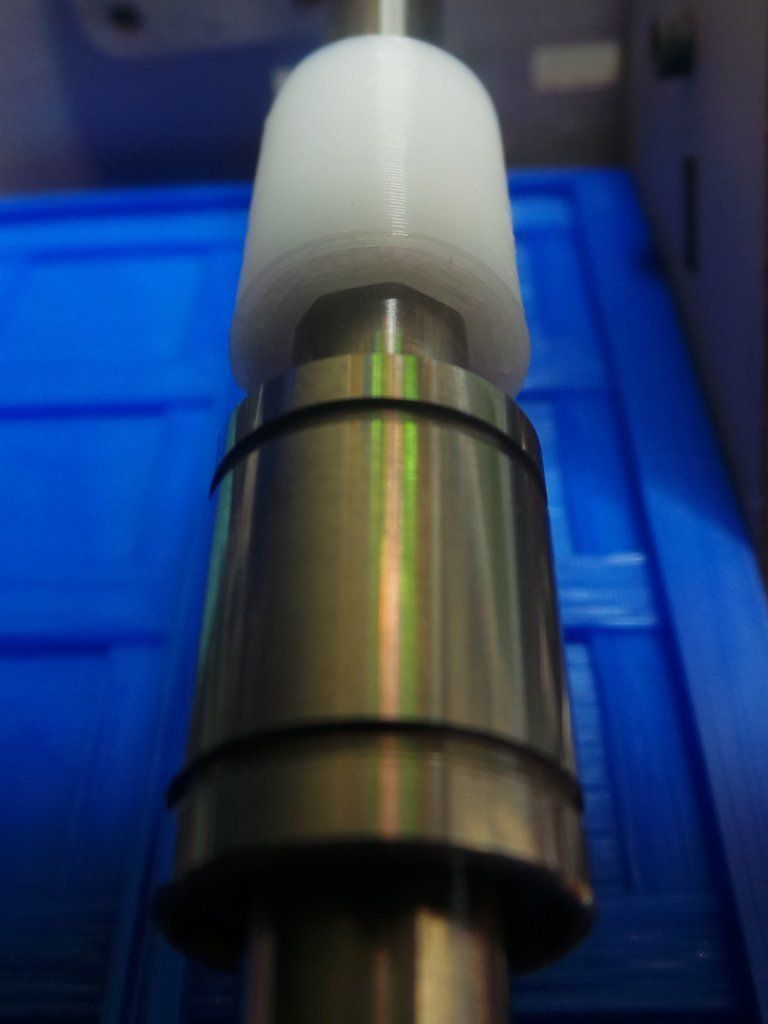 Nylon Linear bearing free 3D model 3D printable | CGTrader