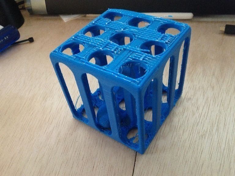 Ball Maze free 3D model 3D printable | CGTrader