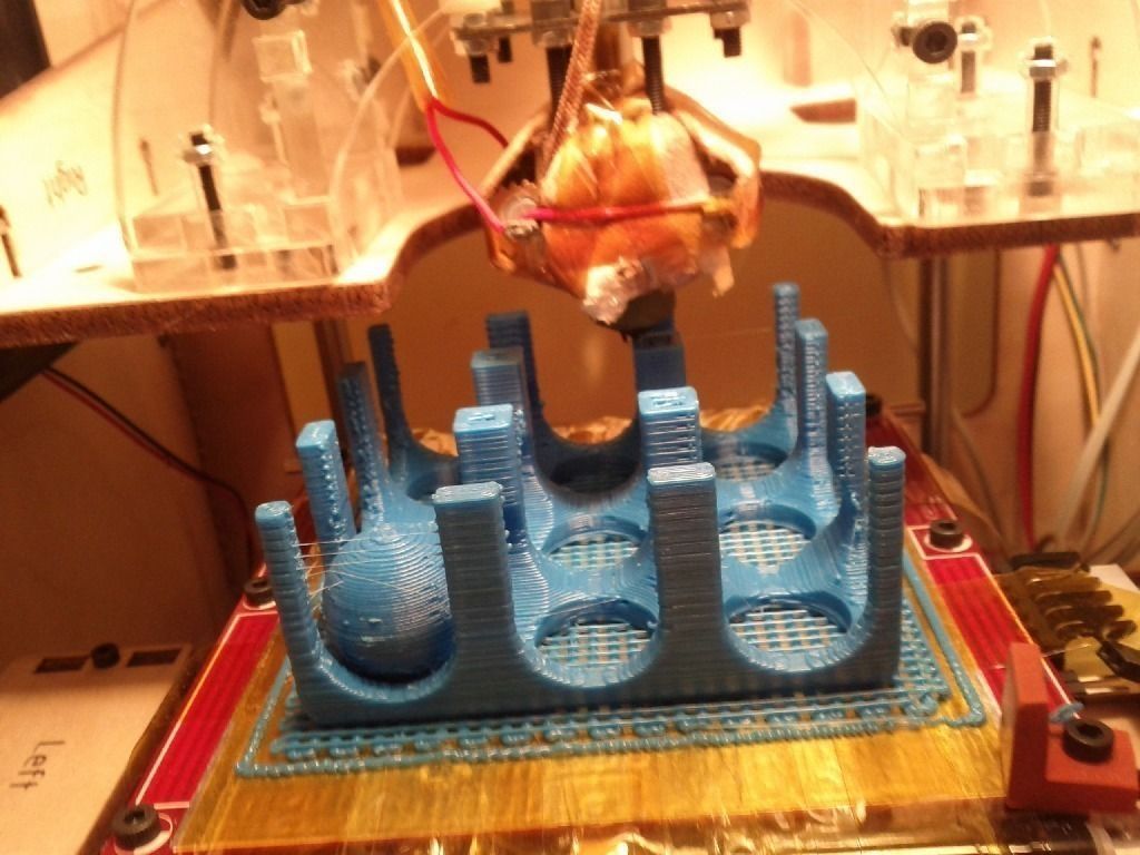 Ball Maze free 3D model 3D printable | CGTrader