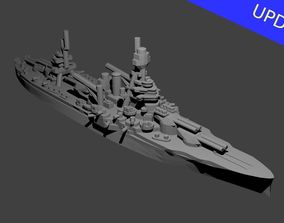 Battle 3D Print Models | CGTrader