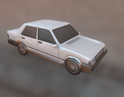 Arac 3D Models | CGTrader