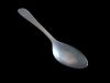 3D model Spoon VR / AR / low-poly | CGTrader