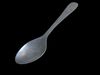 3D model Spoon VR / AR / low-poly | CGTrader