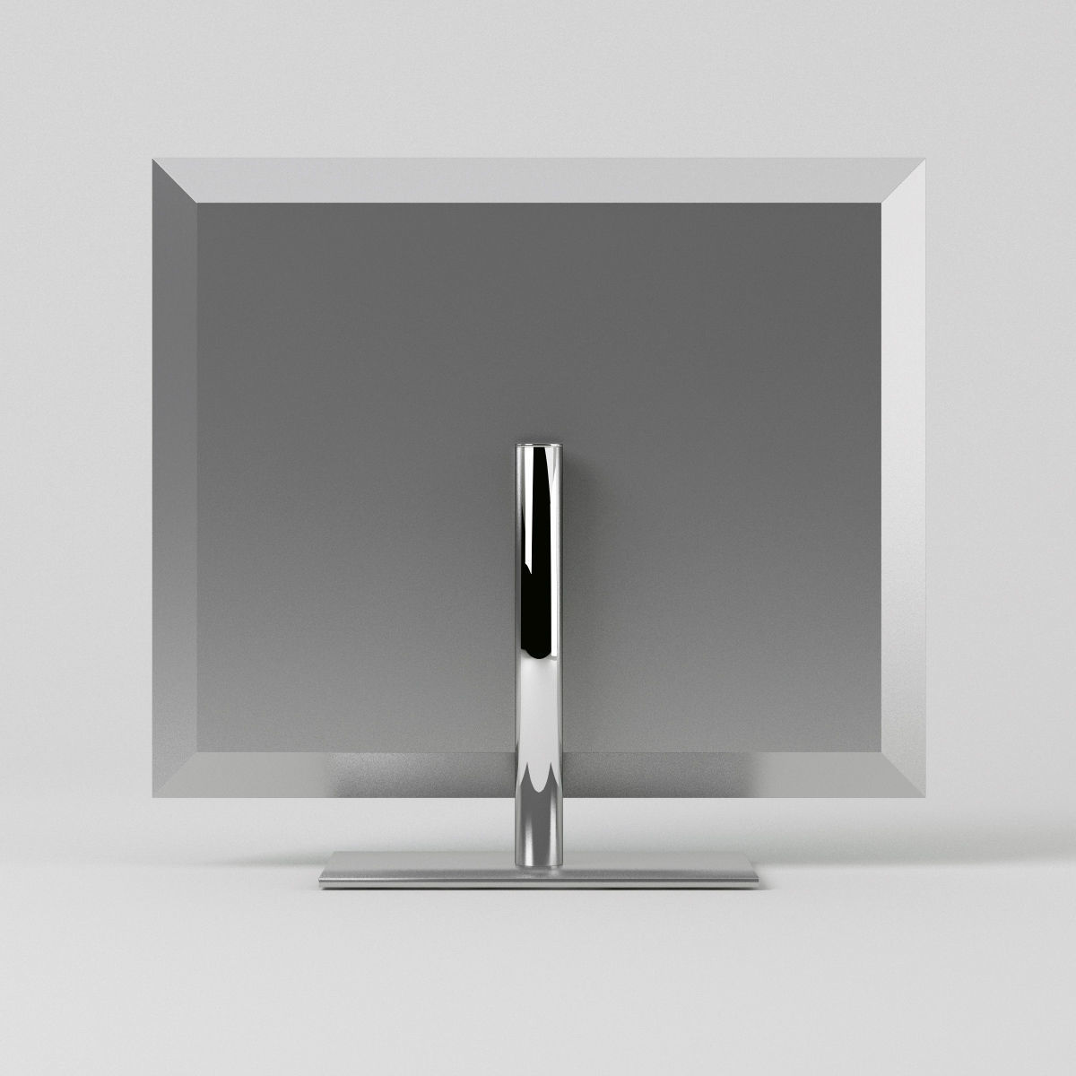 TV LOEWE Reference Television Set 3D model | CGTrader