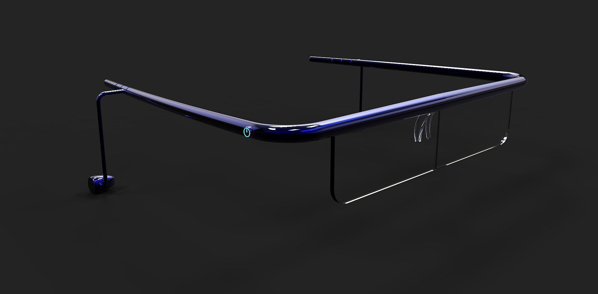 Digital Specs Design free 3D model | CGTrader
