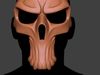 Skull Mask Collection 3D model 3D printable | CGTrader