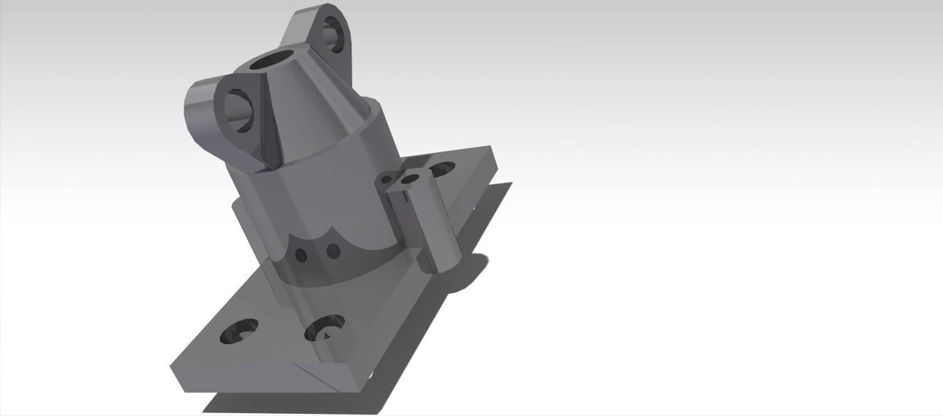 Part Design free 3D model | CGTrader