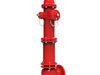 American Darling B 84 B 5 FIRE HYDRANT 3D model | CGTrader