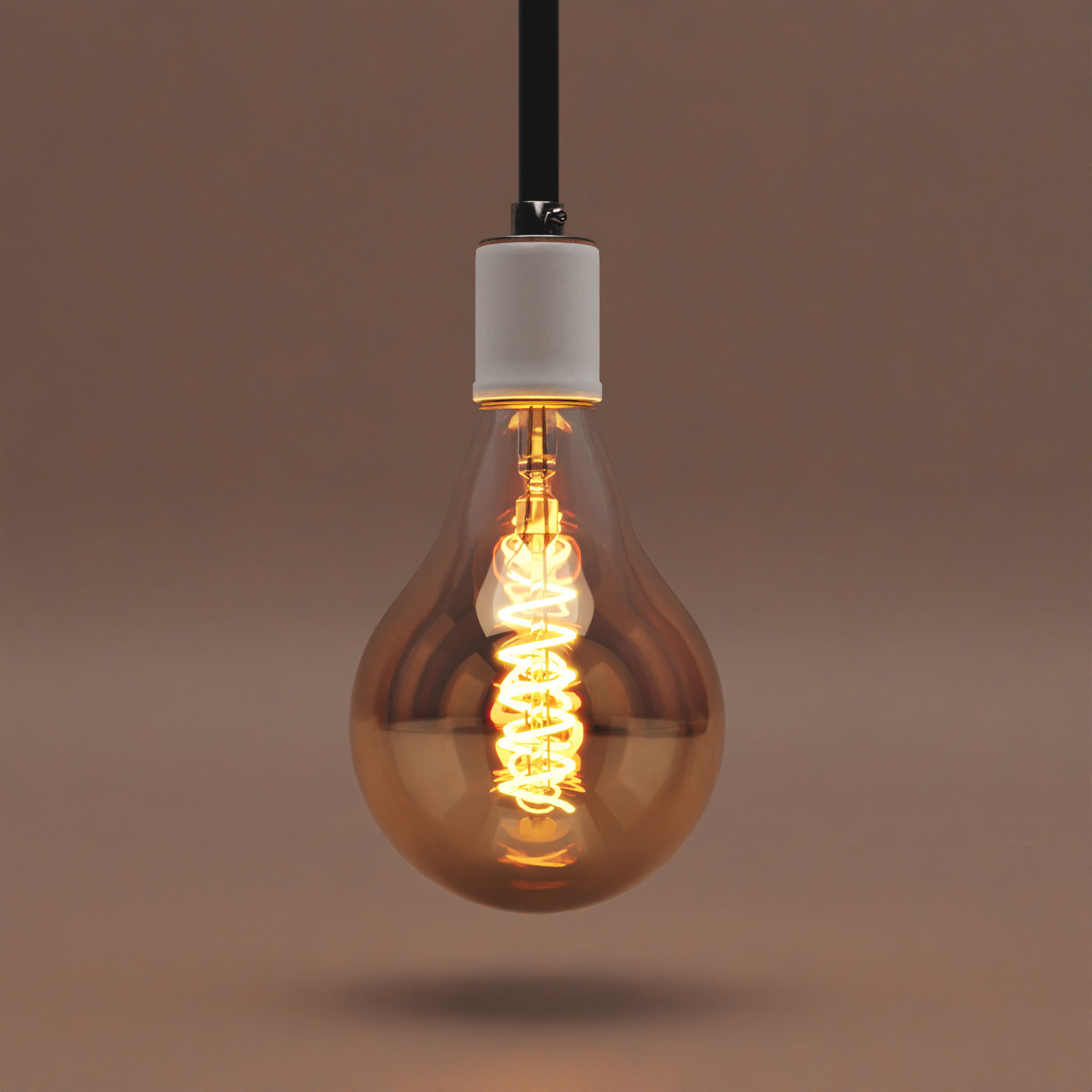 Ultimate Light Bulbs Collection - 224 combinations possible 3D model ...