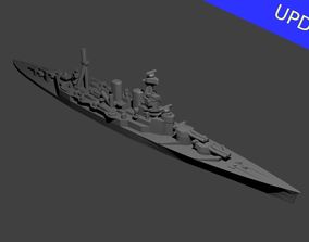 Hms 3D Print Models | CGTrader
