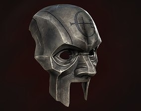 Dishonored 3D Models | CGTrader