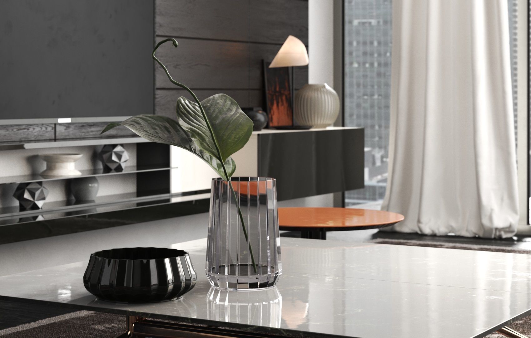 BeInspiration 70 3D model | CGTrader