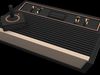 Old School Atari 3D model | CGTrader