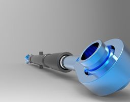 baler 06 am 146 3D Model | CGTrader.com