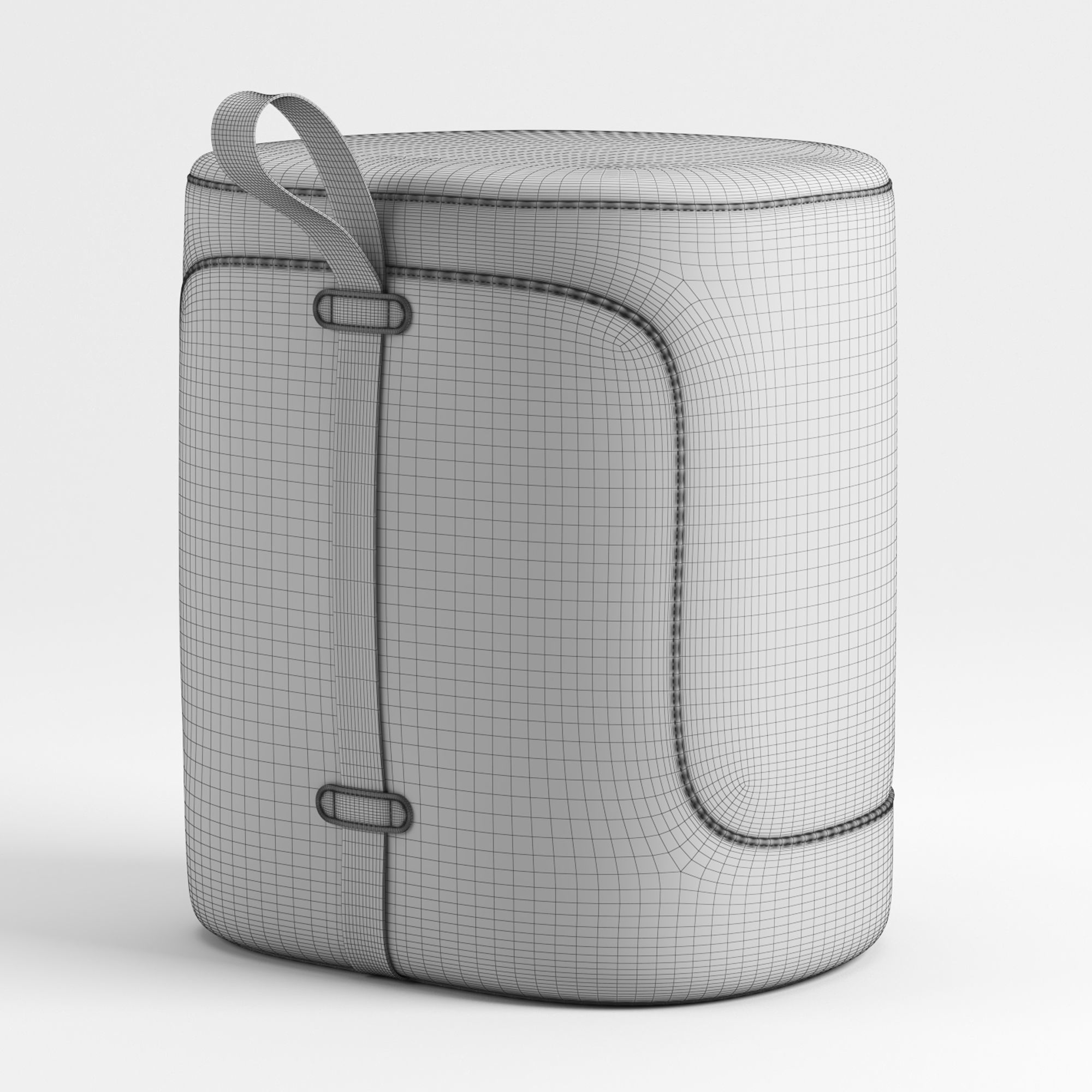 Tour by Bernhardt Design 3D model | CGTrader