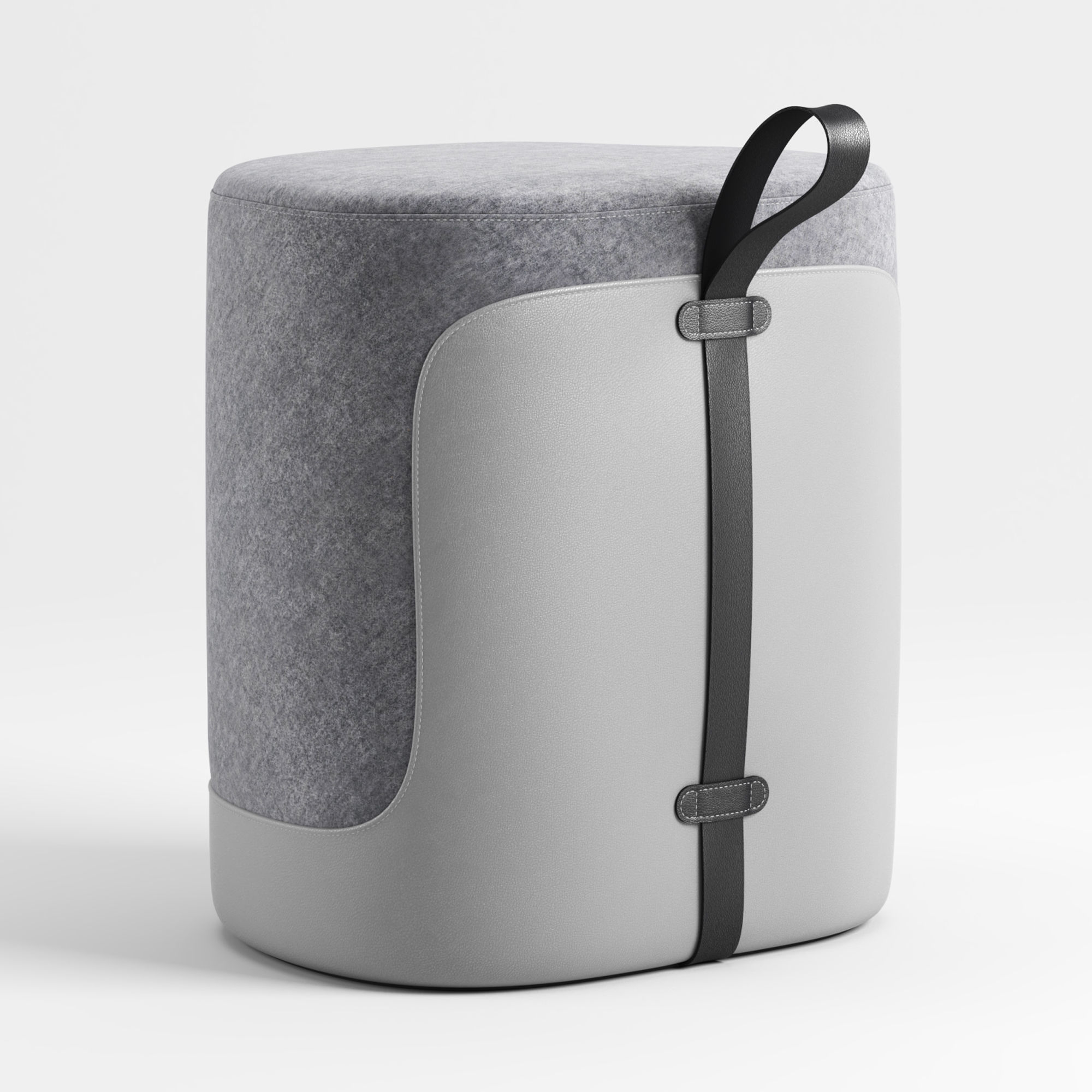 Tour by Bernhardt Design 3D model | CGTrader