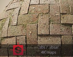 Interlocking 3D Models | CGTrader