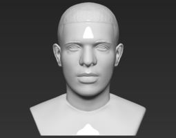 Drake 3D Print Models | CGTrader