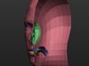Hi res Male body model 3D model | CGTrader