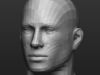 Hi res Male body model 3D model | CGTrader