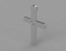 Free Cross 3D Printing Models | CGTrader