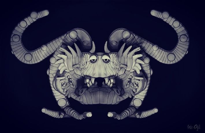 Zbrush Timelapse Character Modeling