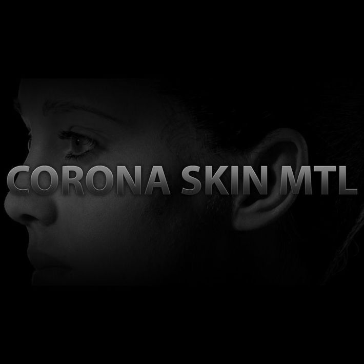 Corona skin shader. The secret to creating realistic skin in Corona ...