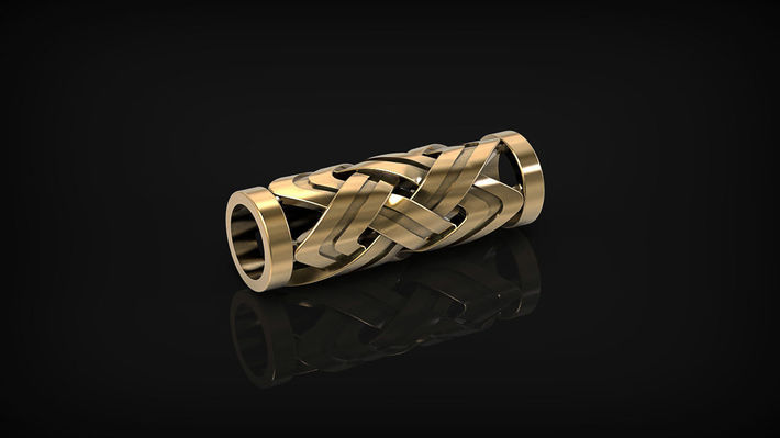 3D Modelling Bead.