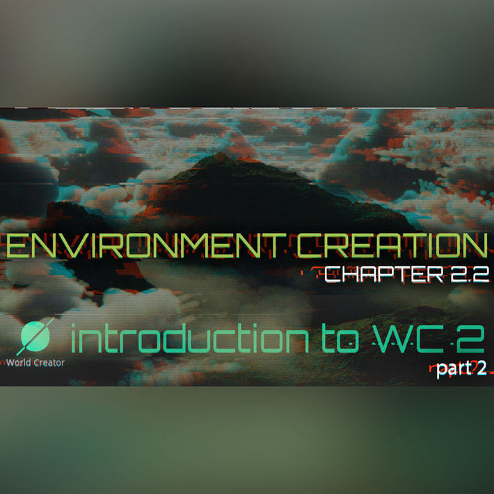 World Creator 2. Custom Base shape. Selection tools. Action tools.