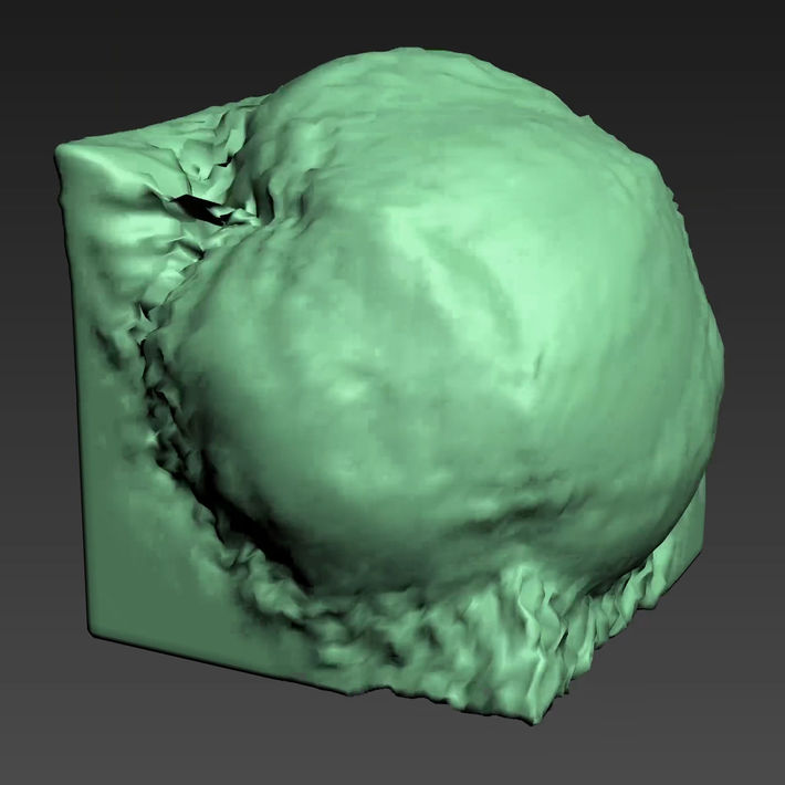 How To Make Dynamic 3d Transition in 3DS Max