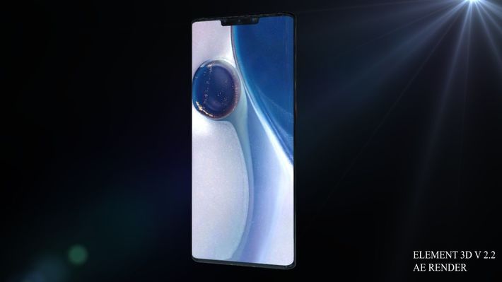 Element 3D After Effects Tutorial