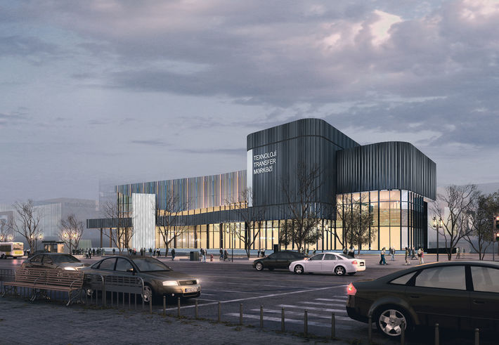 How to make Realistic Vray Render