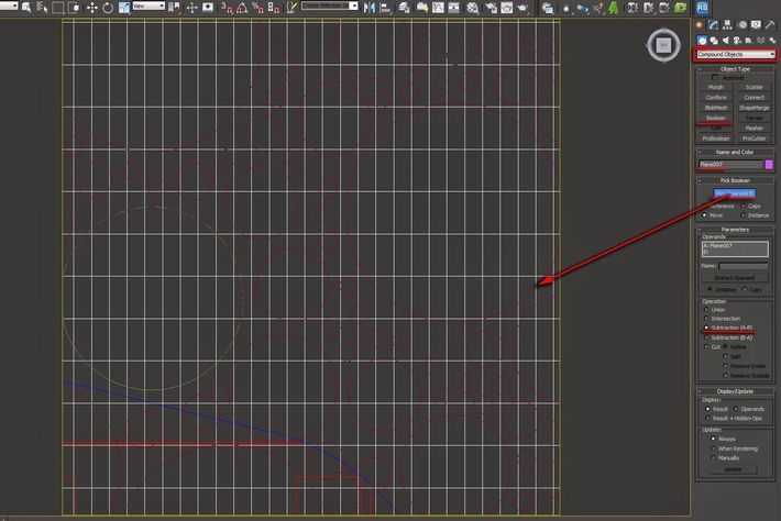 3ds max: VRayPattern | CGTrader