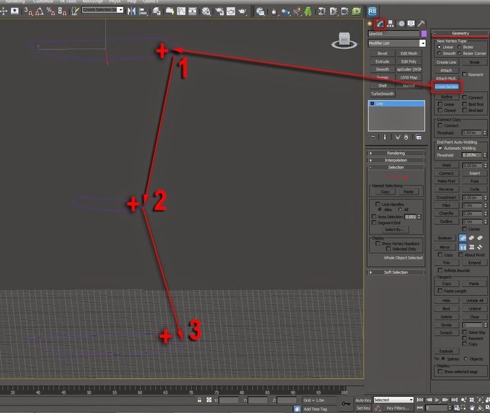 3ds max: VRayPattern | CGTrader