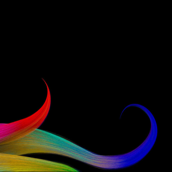 Ornatrix/Maya: Color attribute to Octane Render.