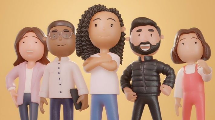 Create Amazing 3D Characters in Blender: A Comprehensive Guide