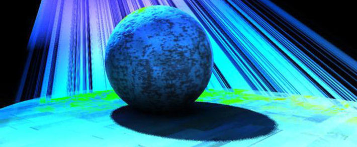 Understanding Lights in Maya Part 2: Point Light & Spot Light